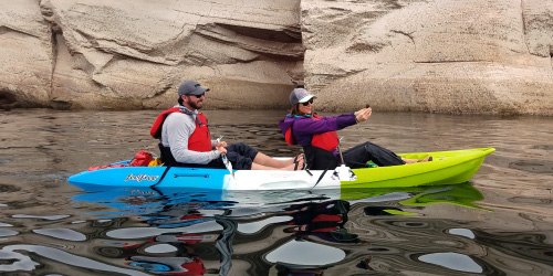 Tour Around Lake Powell | Lake Powell Adventure - Northern Arizona, Utah